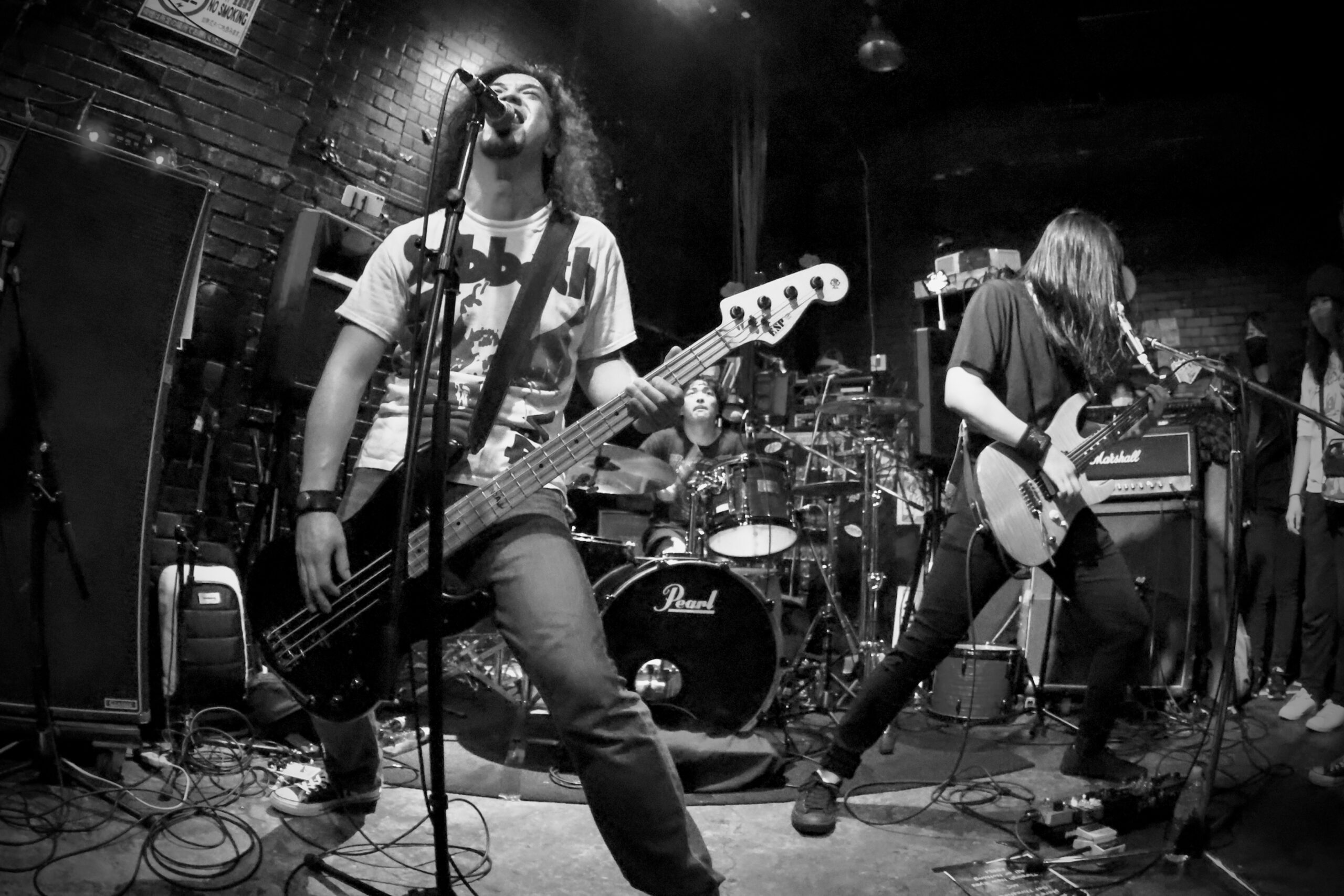 DISCOGRAPHY | END ALL